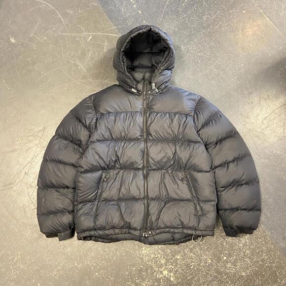 Jackets & Coats | Heavy Duty Mec Ultra Puffer Jacket | Poshmark
